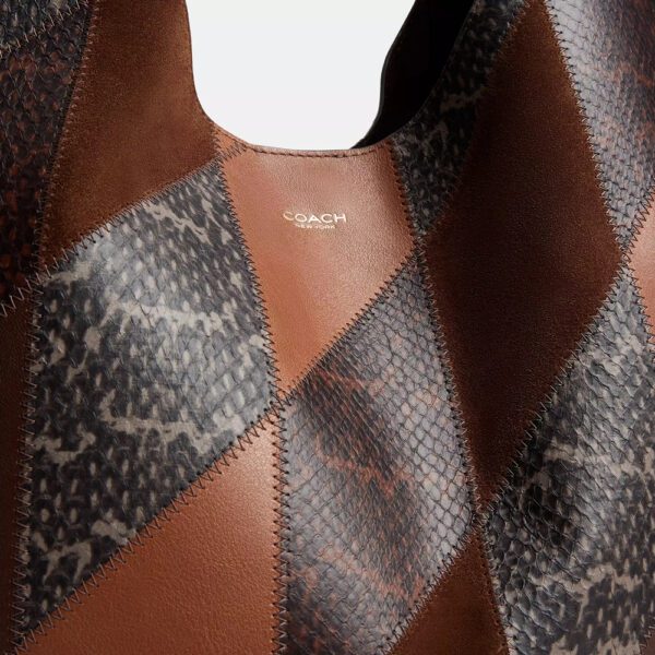 Why The Coach Brooklyn Bag Is Worth The Hype | PurseBlog