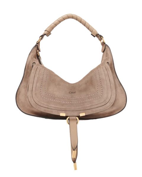Why The Chloé Marcie Still Matters In 2025 | PurseBlog
