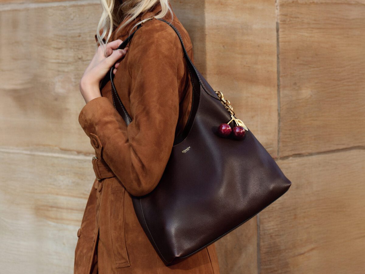3 Coach Bags I’d Consider If I Were Getting My First Bag This Holiday ...