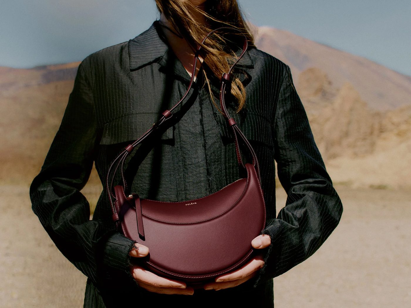 Parisians Are Polène Obsessed and These Are the Bags We Saw Everywhere ...