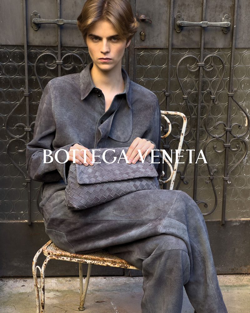 Bottega Veneta Unveils A Look At Its Summer 2026 Collection | PurseBlog