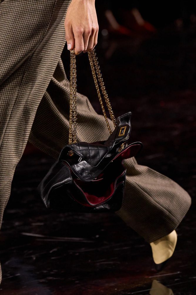 Why Do We Love To See Designer Bags Destroyed? | PurseBlog