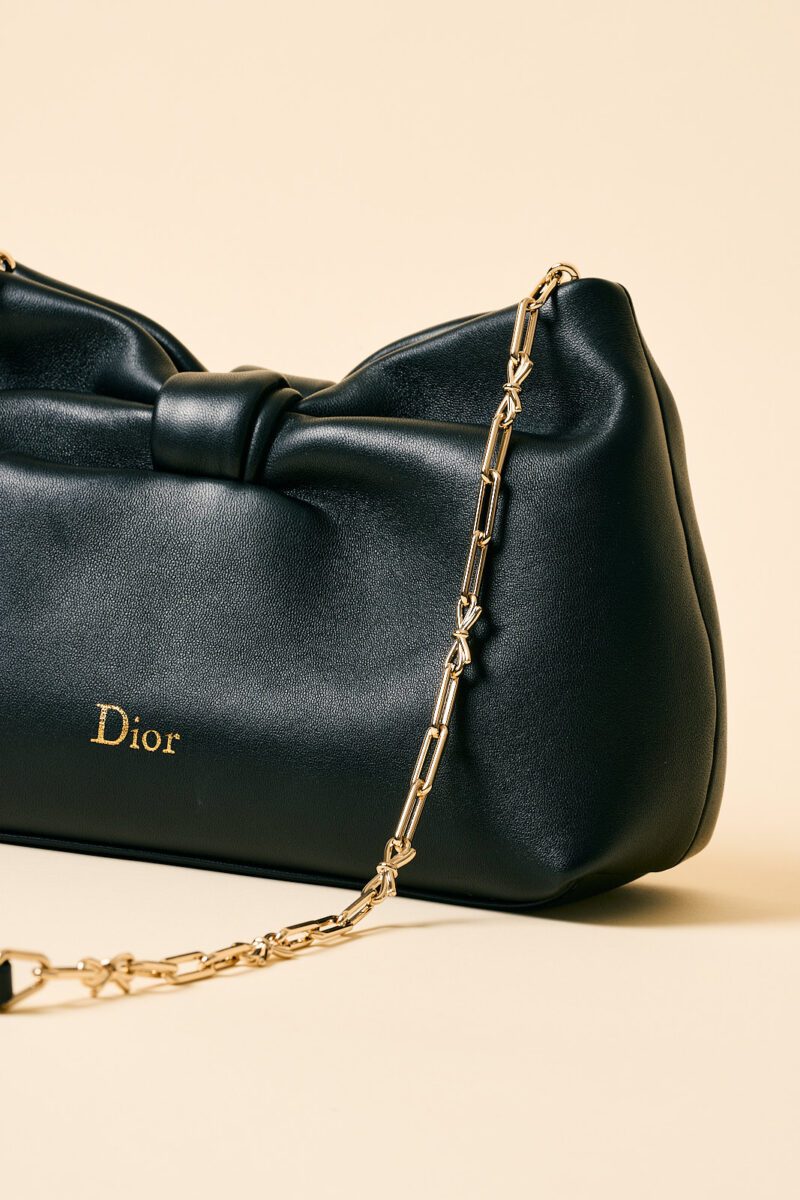 Your First Look at the Stunning New Bags for Jonathan Anderson’s Dior ...