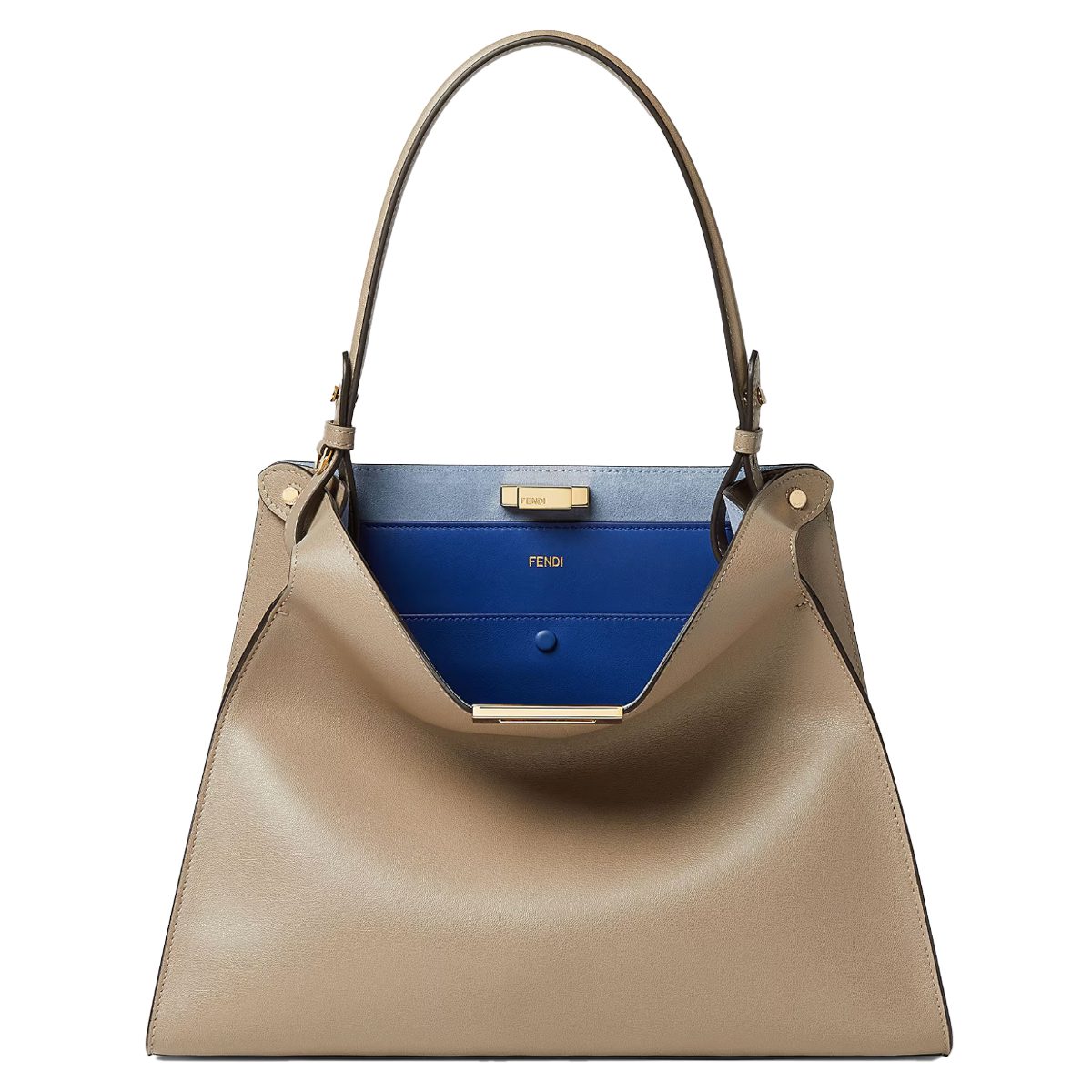 Your First Look At The New Fendi Way Bag | PurseBlog