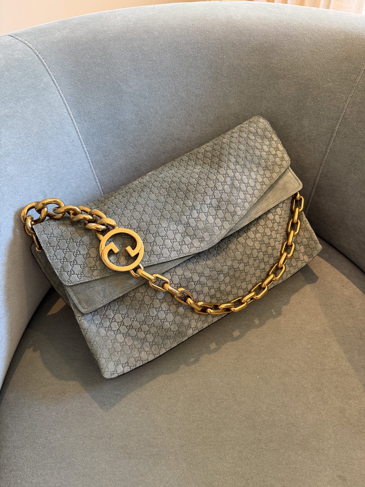 6 Reasons This New Gucci Bag Instantly Became My Favorite | PurseBlog