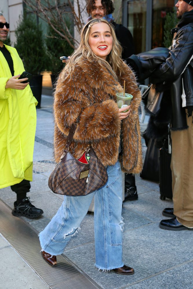 The Best Celebrity Bags We Spotted This Week - PurseBlog