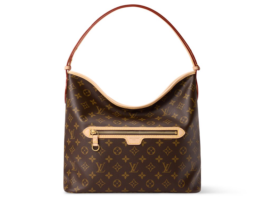 Louis Vuitton’s New Monogram Icons Are Here To Cure Your Winter Blues ...