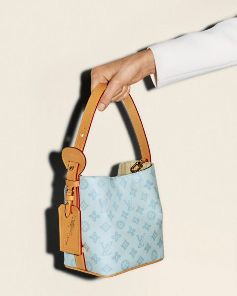 Louis Vuitton Celebrates 130 Years Of Its Iconic Monogram With New ...