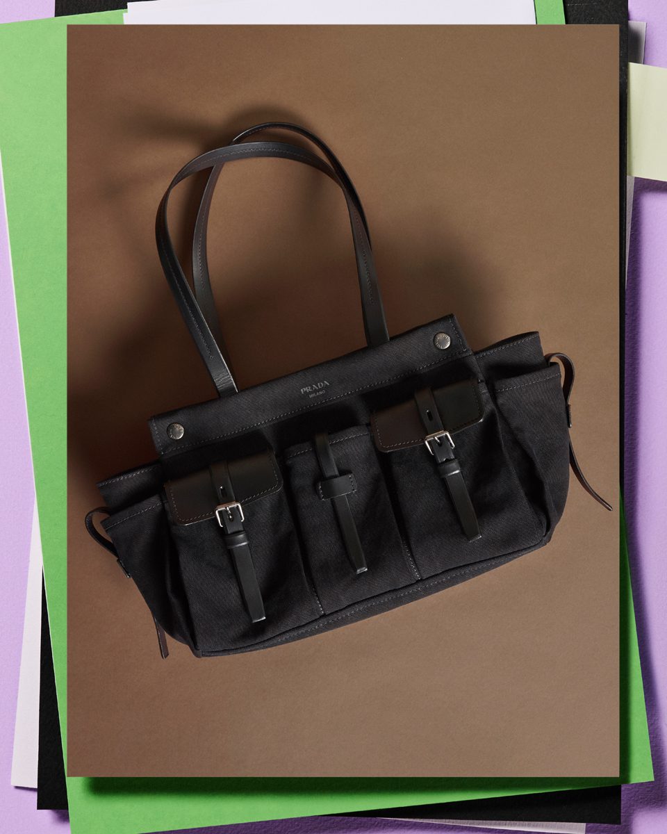 My Favorite Bag(s) from Prada’s New Spring/Summer 2026 Collection ...