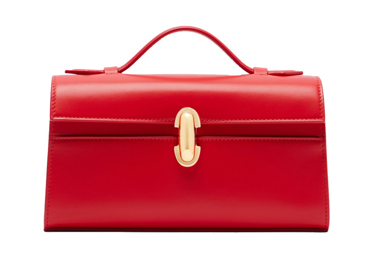 Red is the Color Trend to Watch in 2026—These 5 Bags Nail It - PurseBlog