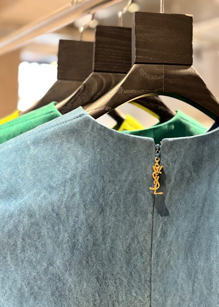 A Satin Bag Oozes Chic Elegance—and I Am Obsessed - PurseBlog