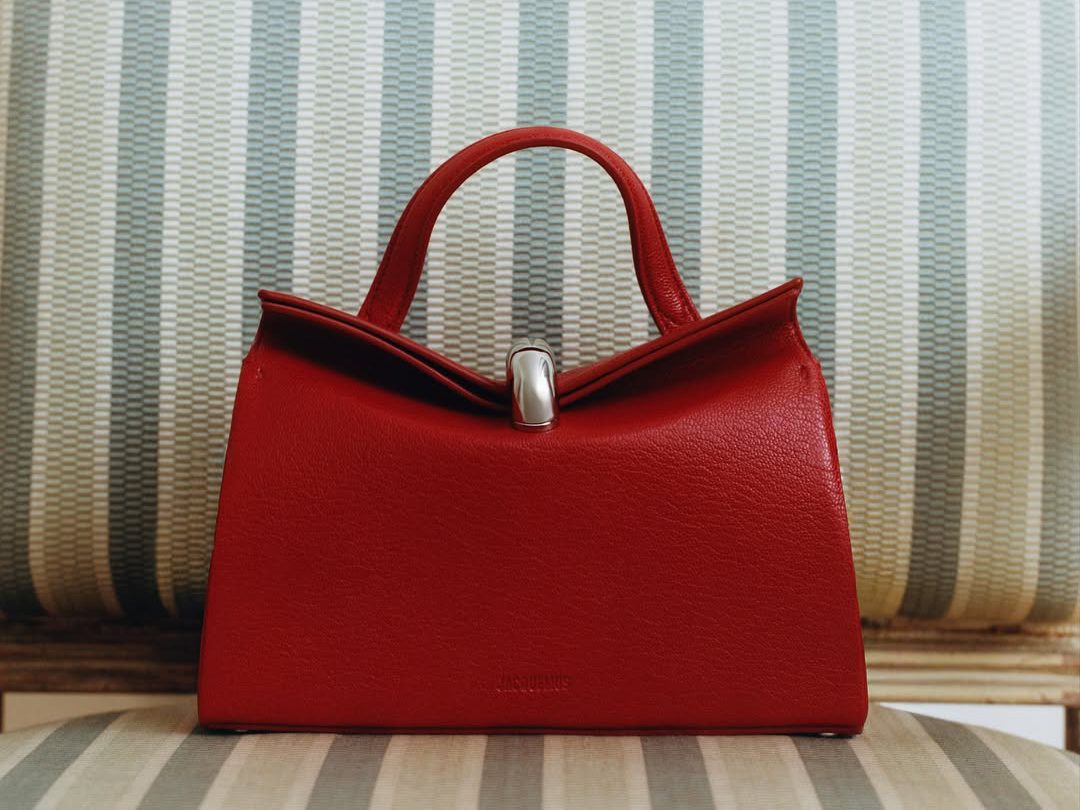 15 Red Bags to Carry Now (and Love Beyond the Season) - PurseBlog
