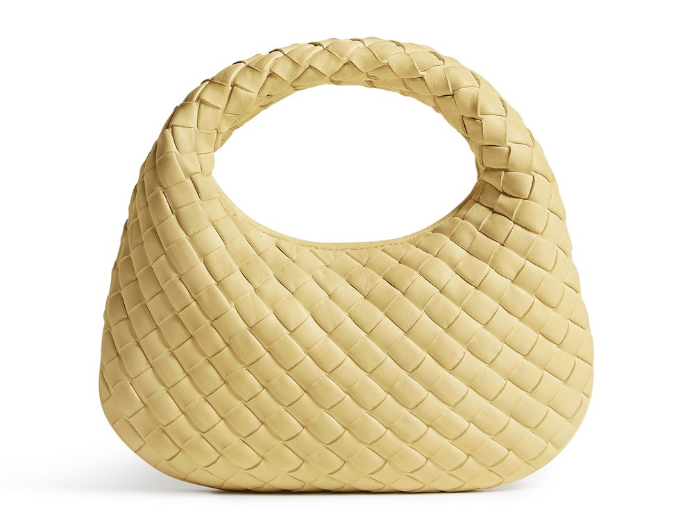 Bottega Veneta Celebrates The Launch Of Its New Veneta Bag | PurseBlog