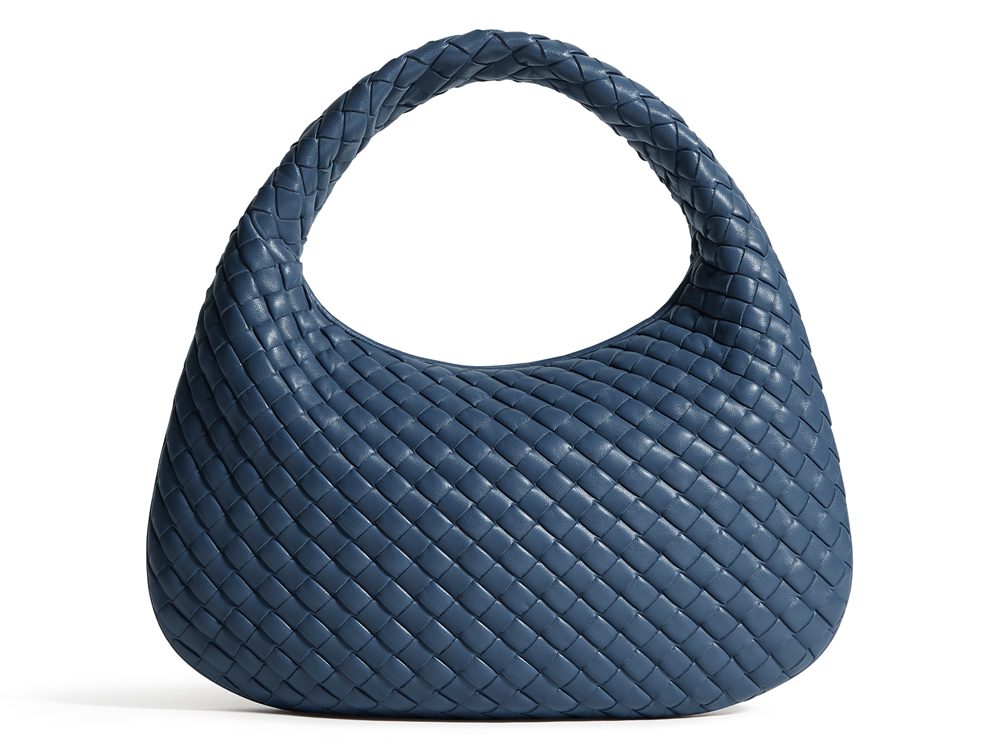 Bottega Veneta Celebrates The Launch Of Its New Veneta Bag | PurseBlog