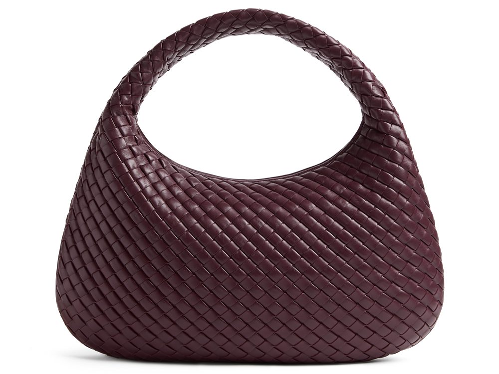Bottega Veneta Celebrates The Launch Of Its New Veneta Bag | PurseBlog
