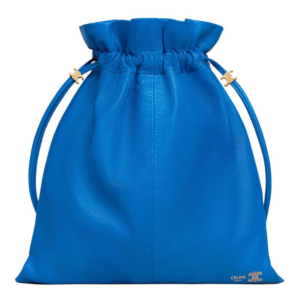 Petite Pouches Are The Chic Bag Trend Everyone Will Be Wearing This ...
