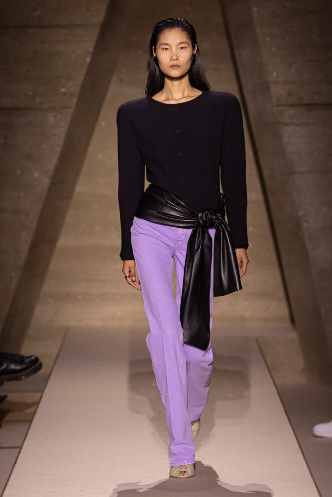Spring 2026’s Purple Revival: 15 Ways To Wear The Shade | PurseBlog