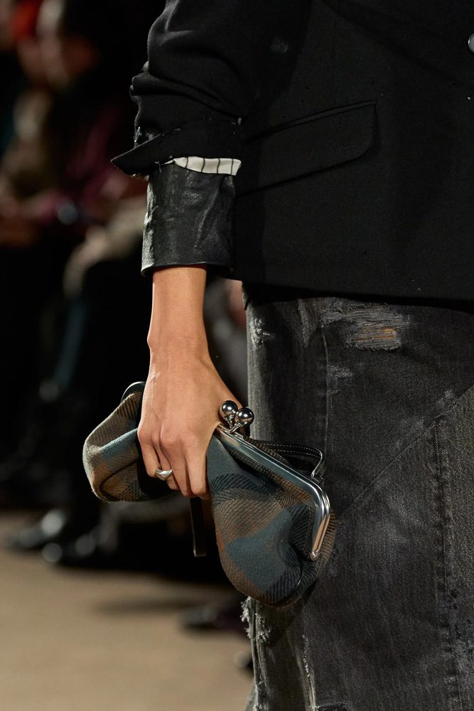 Kisslocks Reigned Supreme At Coach For Fall 2026 | PurseBlog