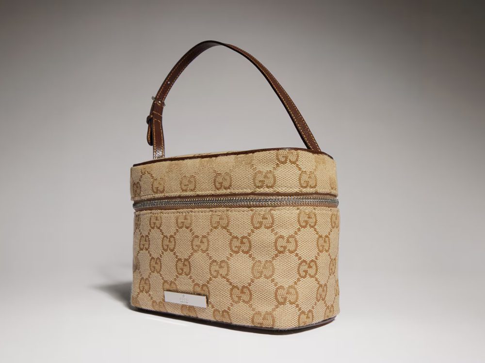 Demna Just Made His Runway Debut For Gucci—and You Can Shop It Now ...