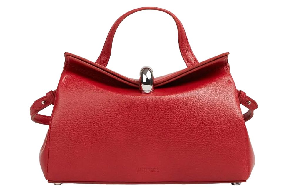 15 Red Bags To Carry Now (and Love Beyond The Season) | PurseBlog