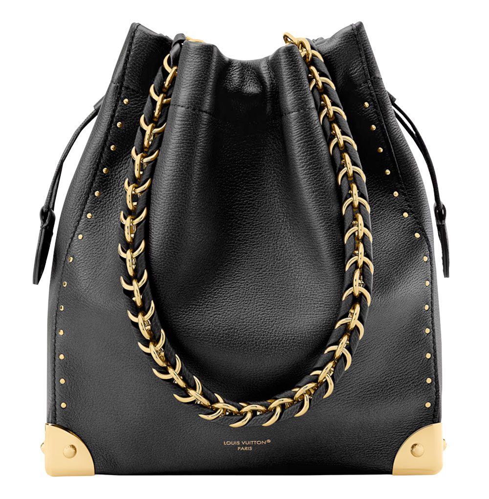 The 5 Best Louis Vuitton Bags Of Spring 2026 | PurseBlog