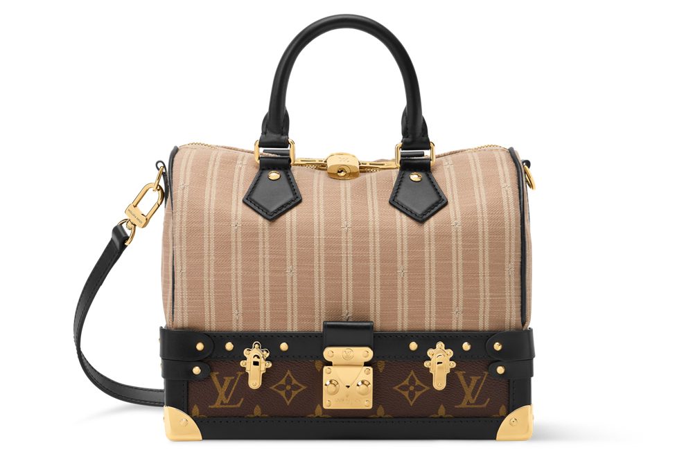 The 5 Best Louis Vuitton Bags Of Spring 2026 | PurseBlog