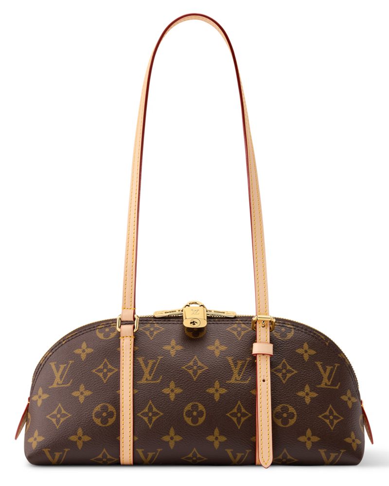 The 5 Best Louis Vuitton Bags Of Spring 2026 | PurseBlog