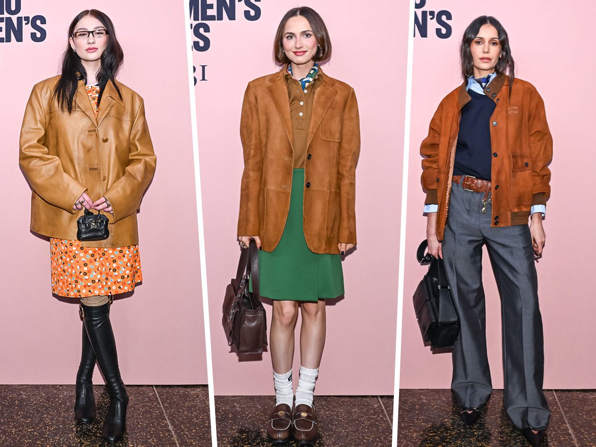 Miu Miu’s Women’s Tales Premiere Was Full Of Must-See Bags | PurseBlog