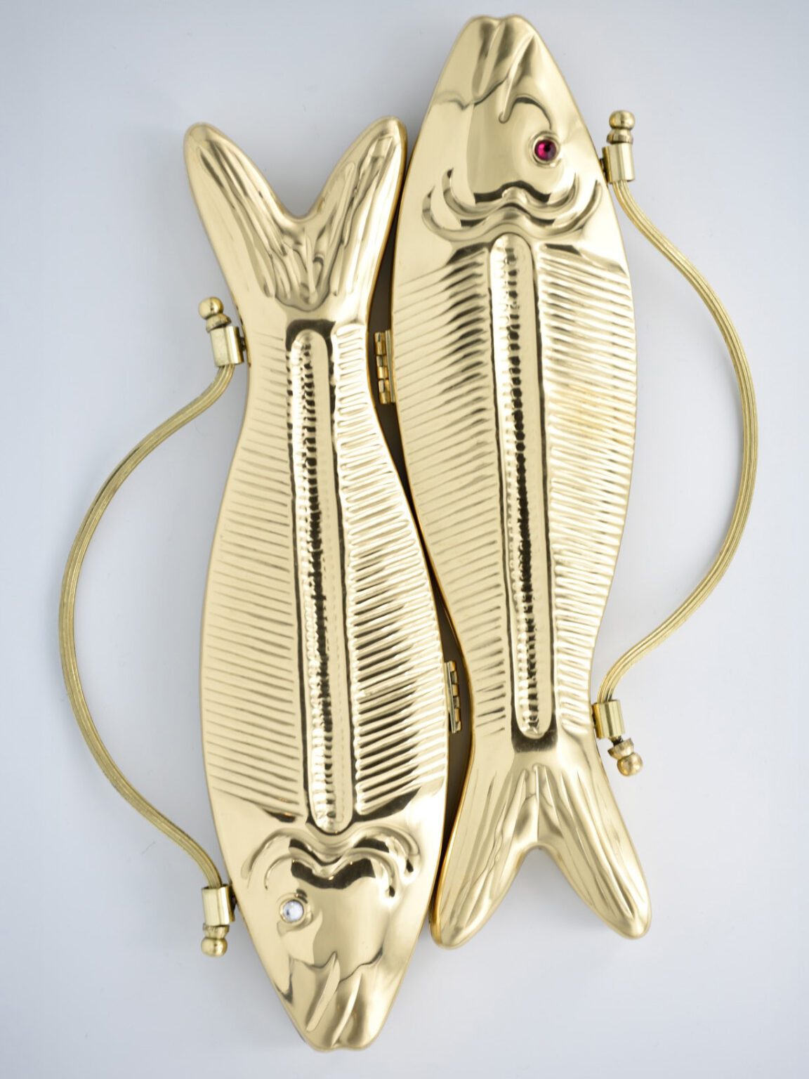 The Fish Bag That Proves More Bags Should Be This Fun | PurseBlog