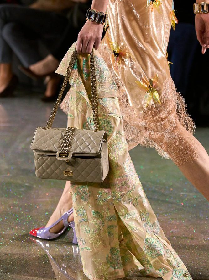 The Handbag Trends That Dominated The Fall 2026 Runways | PurseBlog