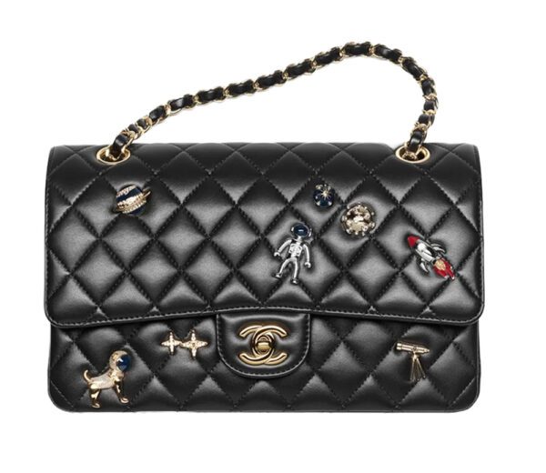 Matthieu Blazy’s Spring 2026 Chanel Bags Have Arrived | PurseBlog