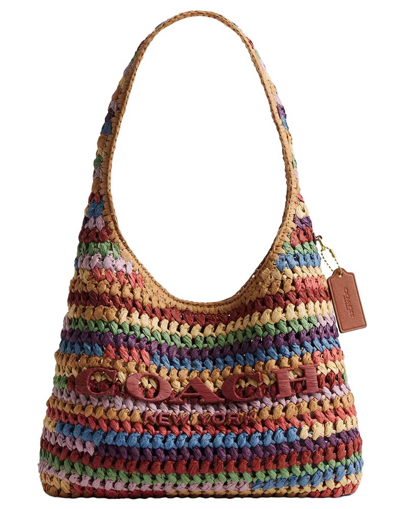 Four Coach Bags That Would Make The Perfect Spring Carry | PurseBlog