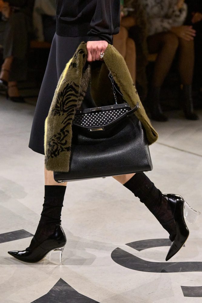 The Handbag Trends That Dominated The Fall 2026 Runways | PurseBlog