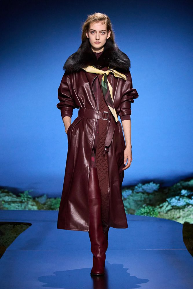 Hermès Fall 2026: Ready To Wear And Bags Infused With Sophisticated ...