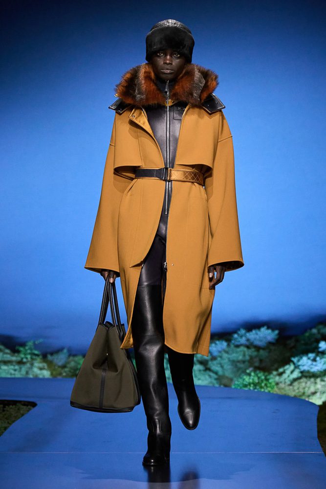 Hermès Fall 2026: Ready To Wear And Bags Infused With Sophisticated ...