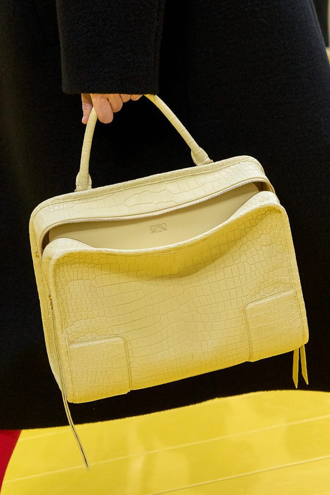 The Handbag Trends That Dominated The Fall 2026 Runways | PurseBlog