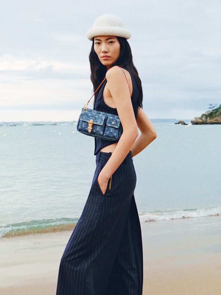 Louis Vuitton’s Summer 2026 Capsule Marks The Return Of An Early Aughts ...