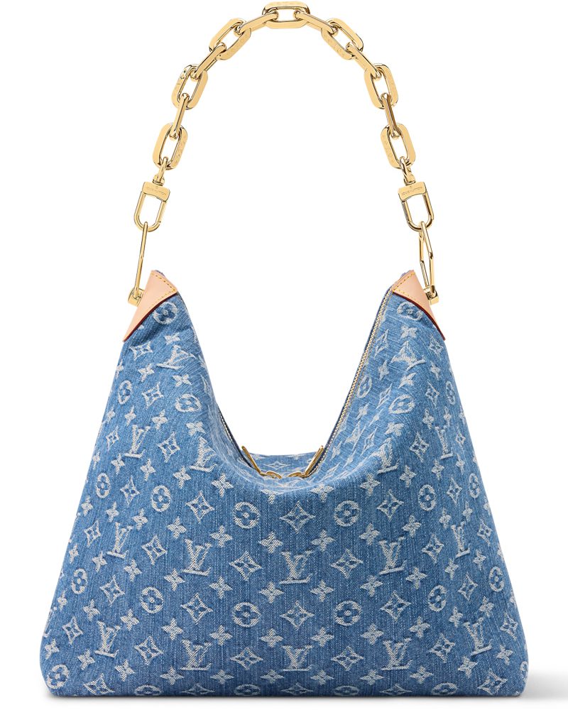 Louis Vuitton’s Summer 2026 Capsule Marks The Return Of An Early Aughts ...