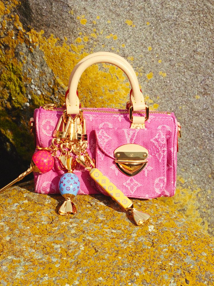 Louis Vuitton’s Summer 2026 Capsule Marks The Return Of An Early Aughts ...