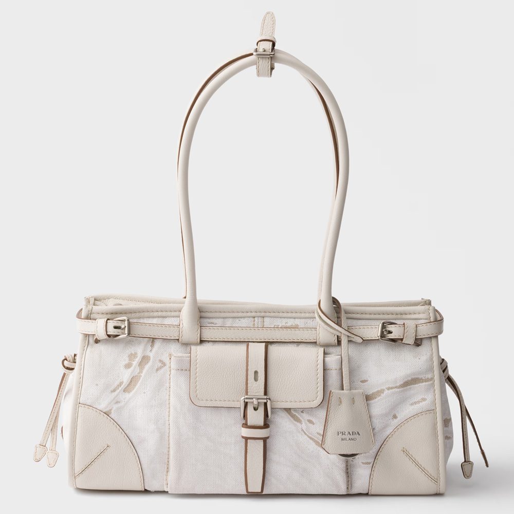 Prada’s Bonnie Bag Returns In New Styles Just In Time For Spring ...