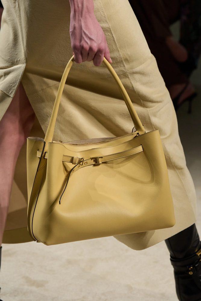 The Handbag Trends That Dominated The Fall 2026 Runways | PurseBlog