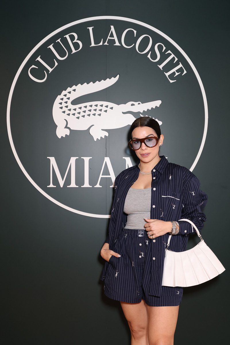 Lacoste Is Making A Real Play For The Handbag Market | PurseBlog