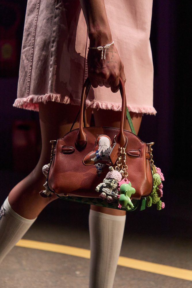 Coach X Brain Dead Brings Back The Cult Of Cool | PurseBlog
