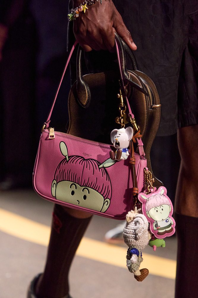 Coach X Brain Dead Brings Back The Cult Of Cool | PurseBlog