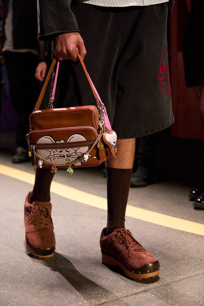 Coach X Brain Dead Brings Back The Cult Of Cool | PurseBlog