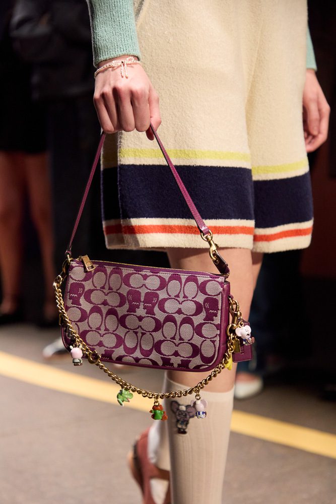 Coach X Brain Dead Brings Back The Cult Of Cool | PurseBlog