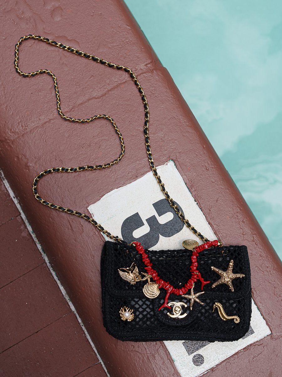 A Closer Look At The Best Bags From Chanel Coco Beach 2026 | PurseBlog