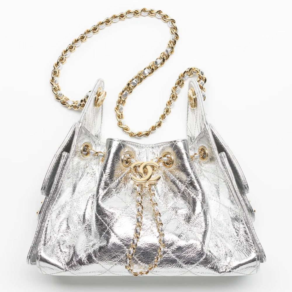 A Closer Look At Matthieu Blazy’s Chanel Métiers D’Art Debut | PurseBlog