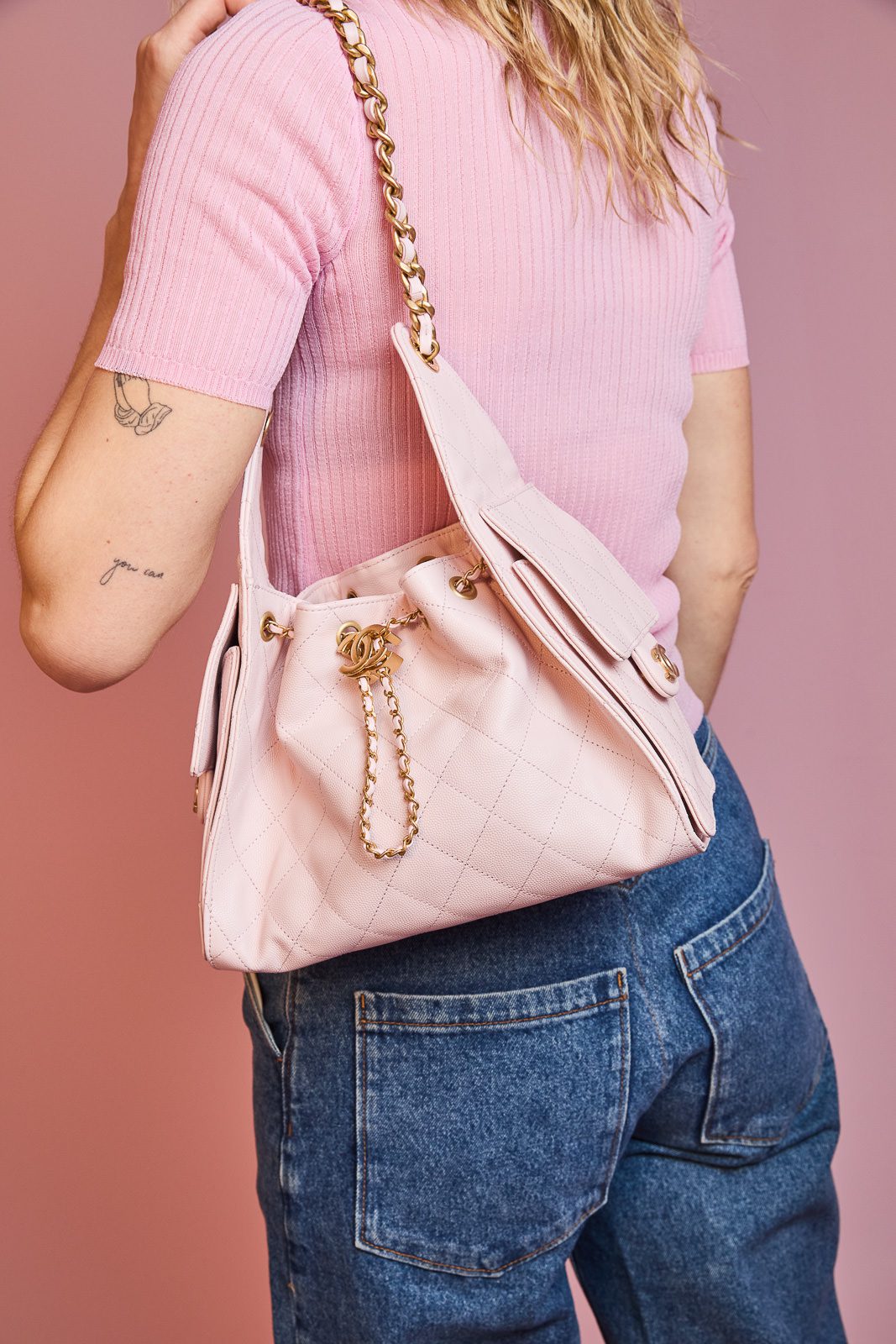 Cardi B Curates Her Dream Edit For FASHIONPHILE, And It’s Exactly What ...