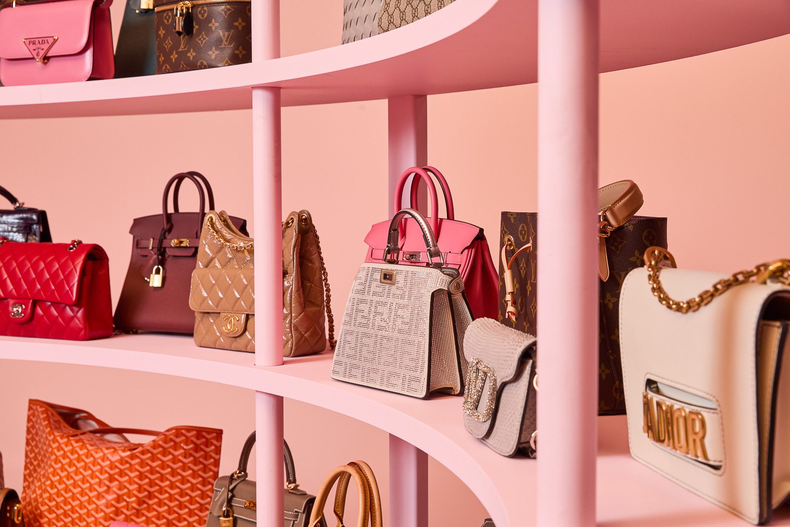 Cardi B Curates Her Dream Edit For FASHIONPHILE, And It’s Exactly What ...
